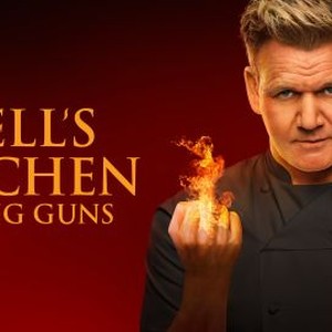 Hell's Kitchen - Rotten Tomatoes