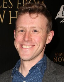 Nicholas Lund-Ulrich | Rotten Tomatoes