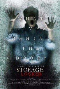 Storage Locker | Rotten Tomatoes