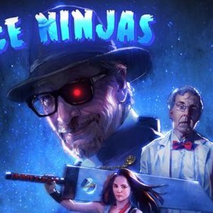 Space Ninjas - Rotten Tomatoes
