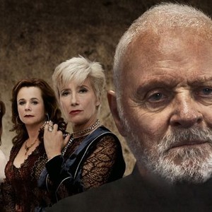 King Lear - Rotten Tomatoes