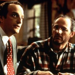 The Lesser Evil (1998) - Rotten Tomatoes