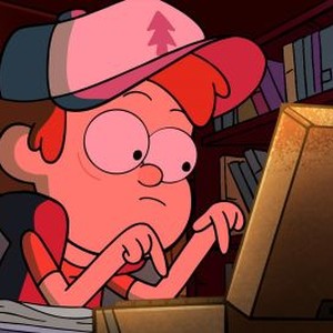 Gravity Falls: Season 2, Episode 4 - Rotten Tomatoes