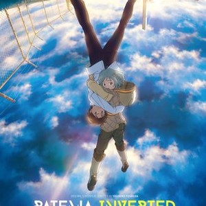 Patema Inverted - Rotten Tomatoes