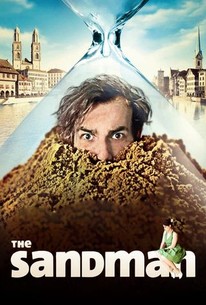 The Sandman (2011) | Rotten Tomatoes
