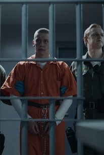 Cell 8: Season 1, Episode 1 | Rotten Tomatoes