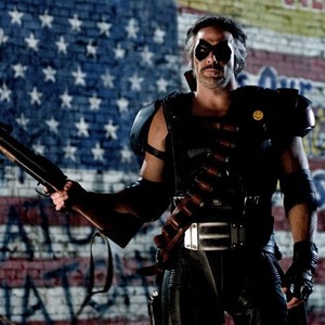 Watchmen - Rotten Tomatoes