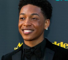 Jacob Latimore - Rotten Tomatoes