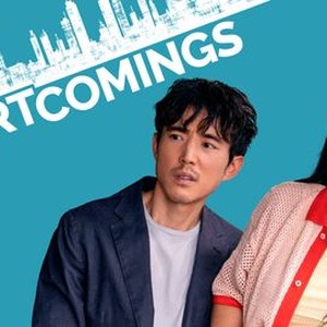 Shortcomings - Rotten Tomatoes