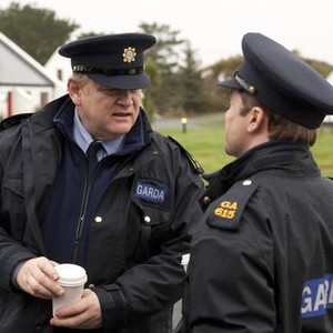 The Guard - Rotten Tomatoes