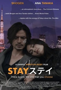 Stay - Movie Reviews - Rotten Tomatoes