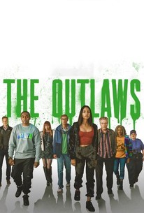 The Outlaws: Season 2 | Rotten Tomatoes
