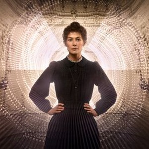 Radioactive - Rotten Tomatoes