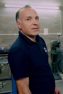 Machines: How They Work: Season 1, Episode 12 | Rotten Tomatoes