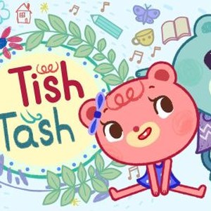 Tish Tash - Rotten Tomatoes