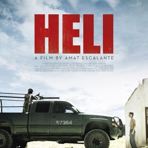 Heli - Rotten Tomatoes