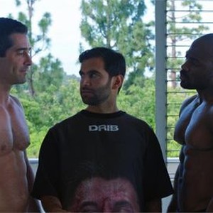 DRIB - Rotten Tomatoes