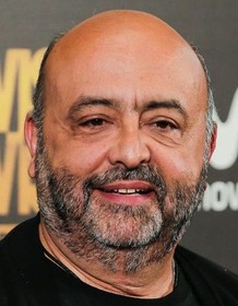 Jesús Castejón | Rotten Tomatoes