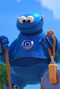 Mecha Builders: Season 1, Episode 2 | Rotten Tomatoes