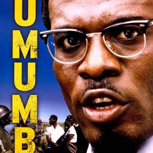Lumumba - Rotten Tomatoes