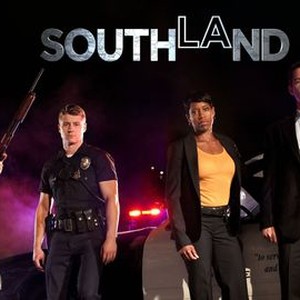 Southland - Rotten Tomatoes