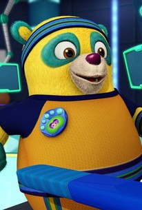Special Agent Oso: Three Healthy Steps: Season 1, Episode 11 | Rotten ...