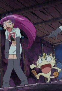 Pokémon the Series: Battle Frontier, Episode 1 | Rotten Tomatoes