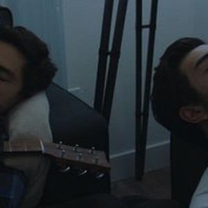 Lost Inside - Rotten Tomatoes