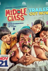 Middle Class | Rotten Tomatoes