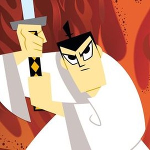 Samurai Jack - Rotten Tomatoes