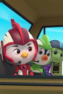 Top Wing: Season 2, Episode 13 | Rotten Tomatoes