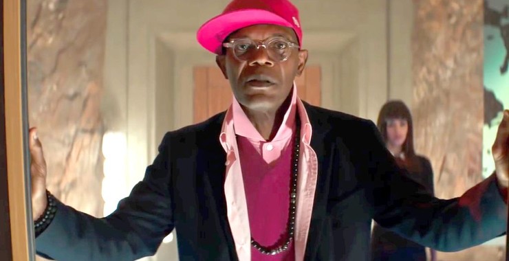 Kingsman: The Secret Service - Rotten Tomatoes