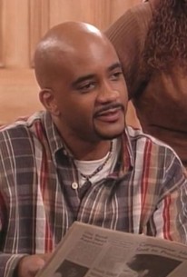 Living Single: Season 2, Episode 20 - Rotten Tomatoes