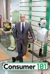 Consumer 101: Season 1 | Rotten Tomatoes