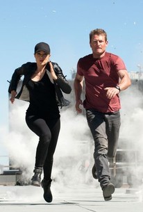 The Player: Season 1, Episode 3 | Rotten Tomatoes