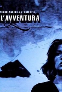 L'Avventura | Rotten Tomatoes