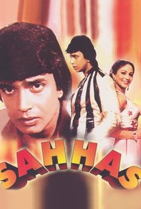 Saahas | Rotten Tomatoes