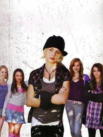 Triple Dog Cast Legally Blonde 3 Cast: Characters We Want To Return