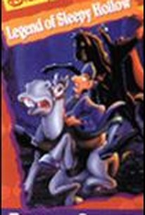 Legend of Sleepy Hollow (1949) - Rotten Tomatoes