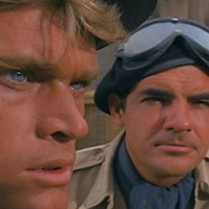 Rat Patrol: Season 2, Episode 3 - Rotten Tomatoes