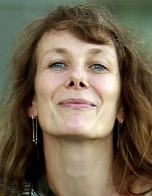 Marie Payen - Rotten Tomatoes