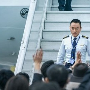 The Captain - Rotten Tomatoes