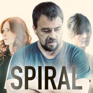 Spiral - Rotten Tomatoes