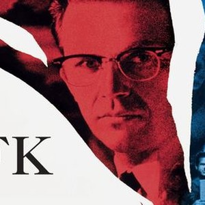 JFK - Rotten Tomatoes