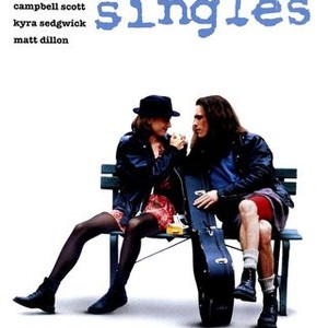 Singles - Rotten Tomatoes