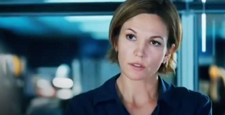 Untraceable - Rotten Tomatoes