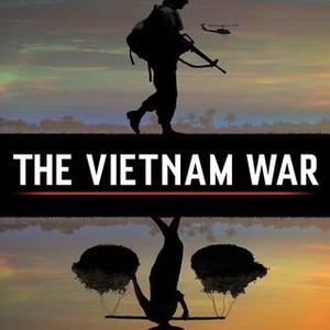 The Vietnam War - Rotten Tomatoes