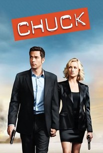 Chuck: Season 5, Episode 13 | Rotten Tomatoes