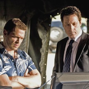 Termination Point - Rotten Tomatoes