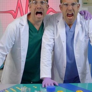 Operation Ouch! - Rotten Tomatoes